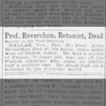 His Story – The Rolling Giant Archive