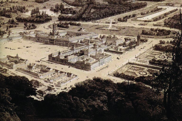 His Story – The Rolling Giant Archive