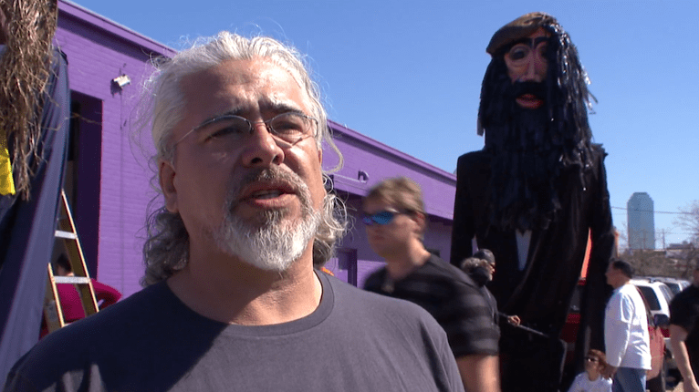 Creation – The Rolling Giant Archive