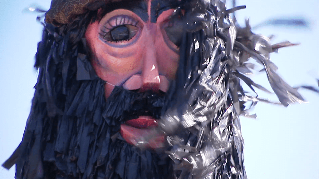 Creation – The Rolling Giant Archive