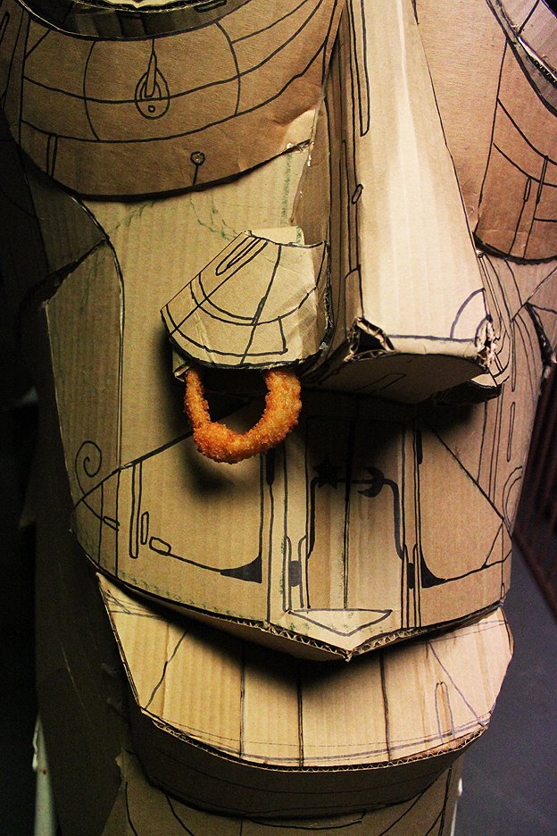 Creation – The Rolling Giant Archive