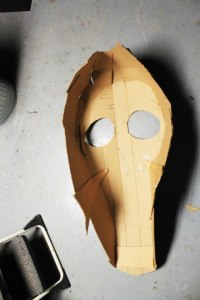 Creation – The Rolling Giant Archive