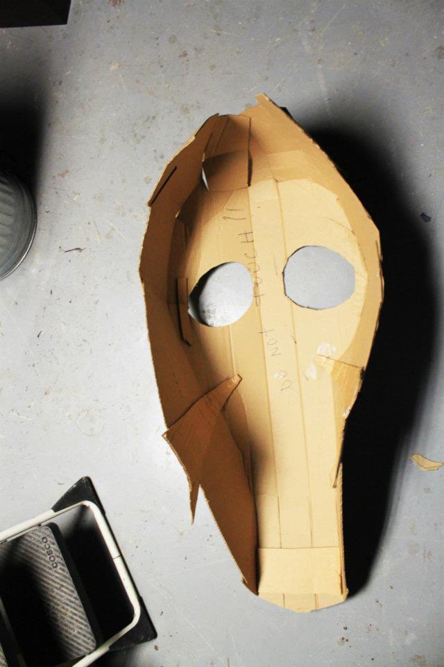 Creation – The Rolling Giant Archive