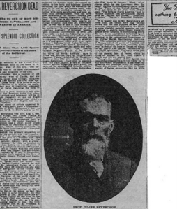 His Story – The Rolling Giant Archive