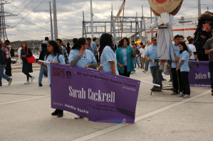 The Parade of Giants – The Rolling Giant Archive